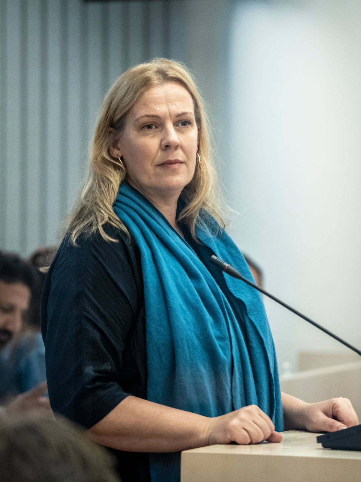 Det ble så mye at jeg ikke fikk puste – NRK Kultur og underholdning