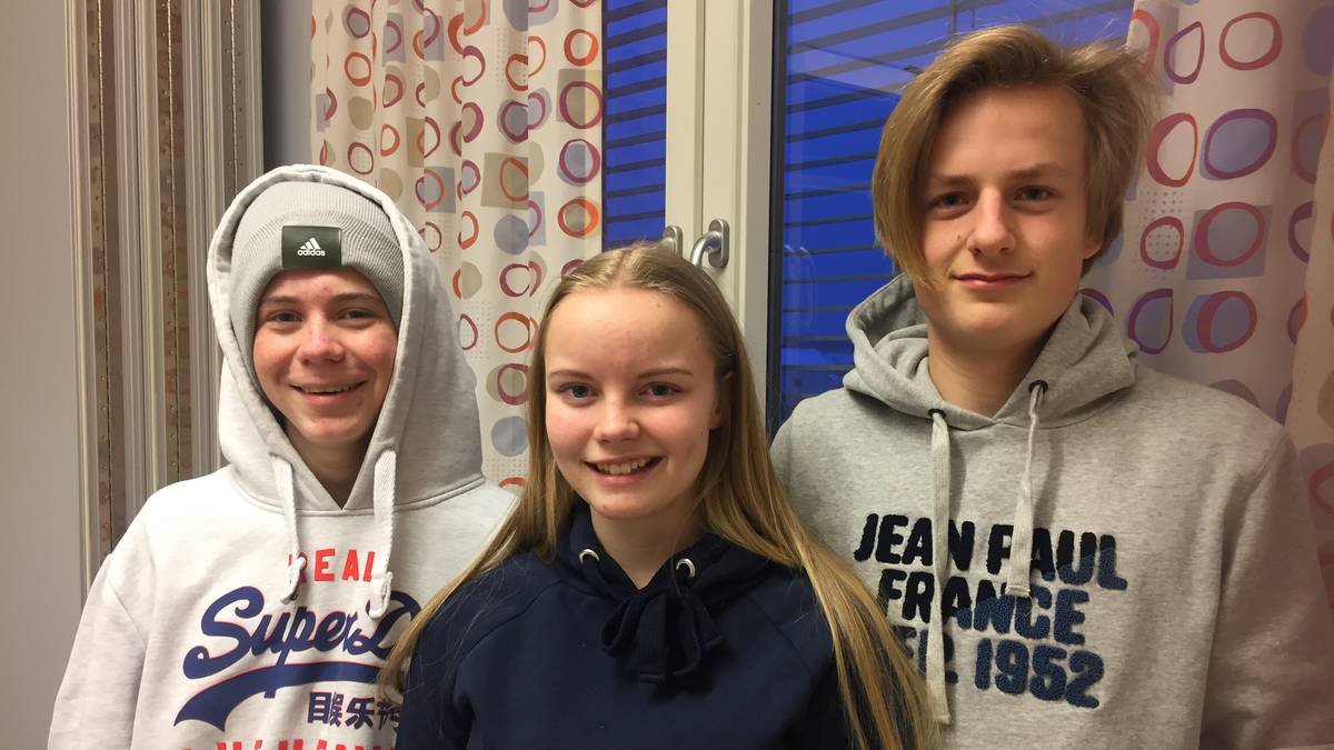 Klassequizen: Svelvik ungdomsskole – NRK Vestfold og Telemark – Lokale ... Klassequizen: Svelvik ungdomsskole – NRK Vestfold og Telemark – Lokale ...