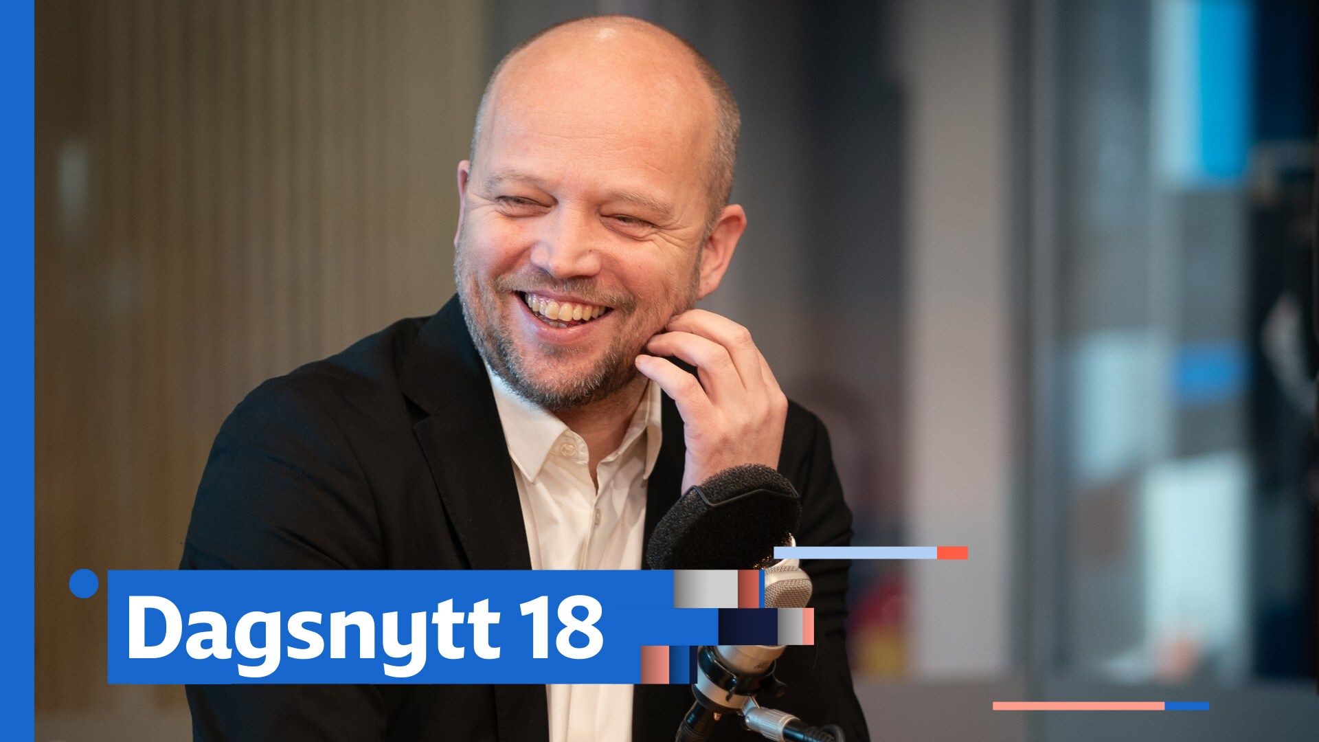Dagsnytt 18 - TV - NRK TV