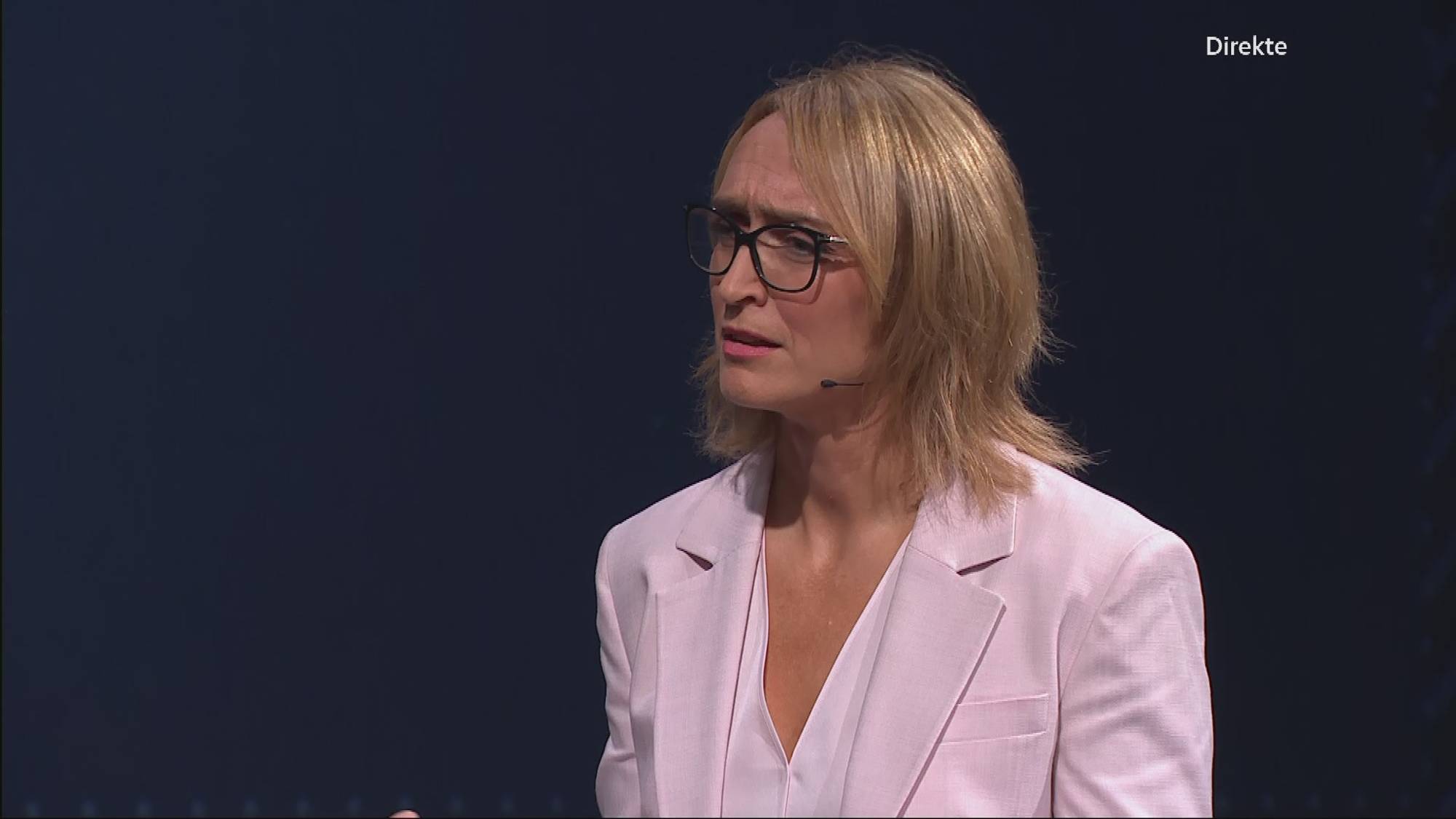 Strid om oljefondet: Nå må Stoltenberg svare Stortinget – NRK Norge – Oversikt over nyheter fra ...