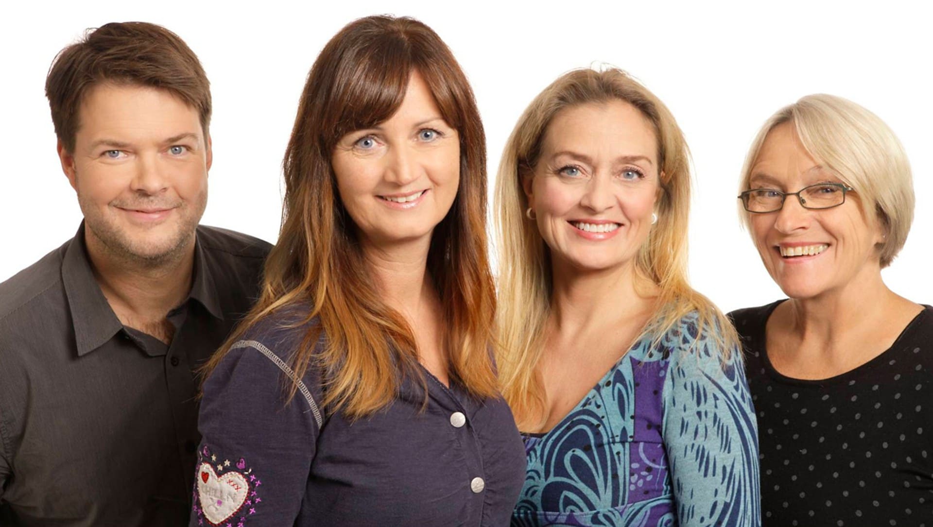 Ekko - et aktuelt samfunnsprogram - Ekko i P2 - NRK Radio