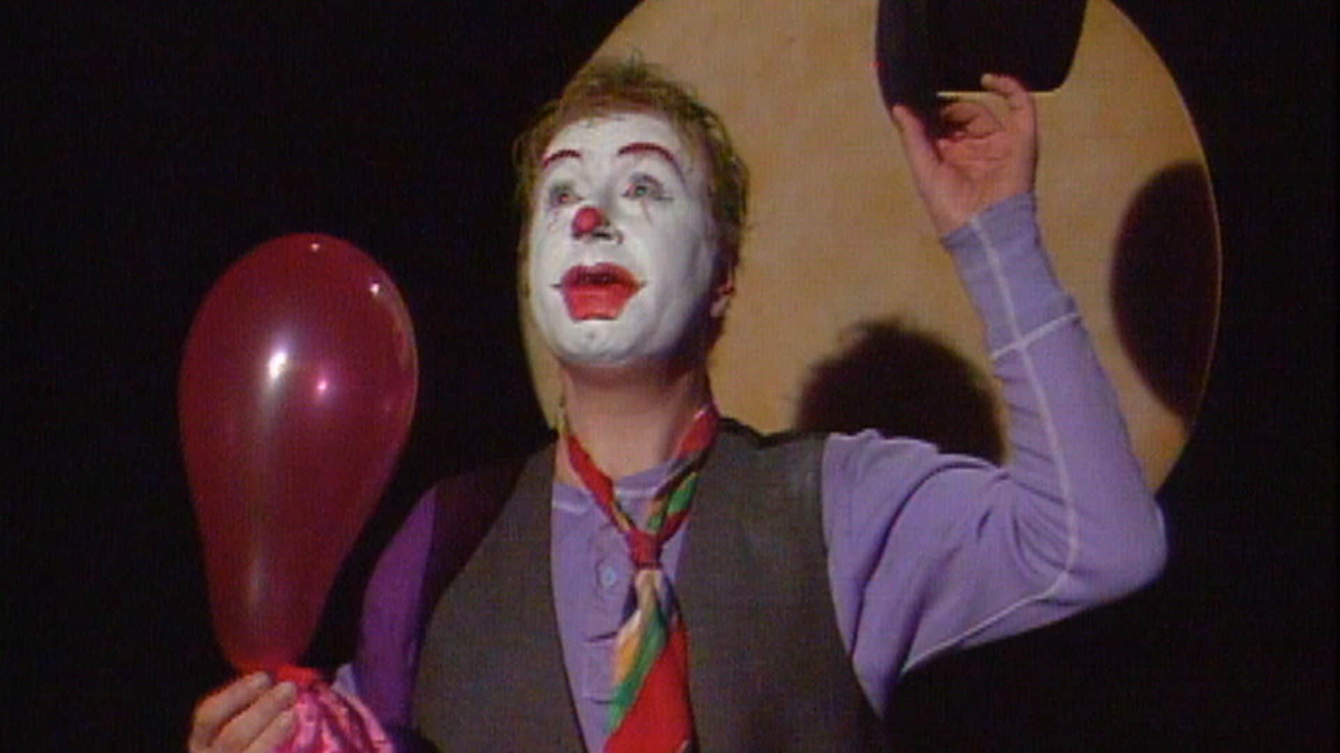 Fjernsynsteatret - NRK TV