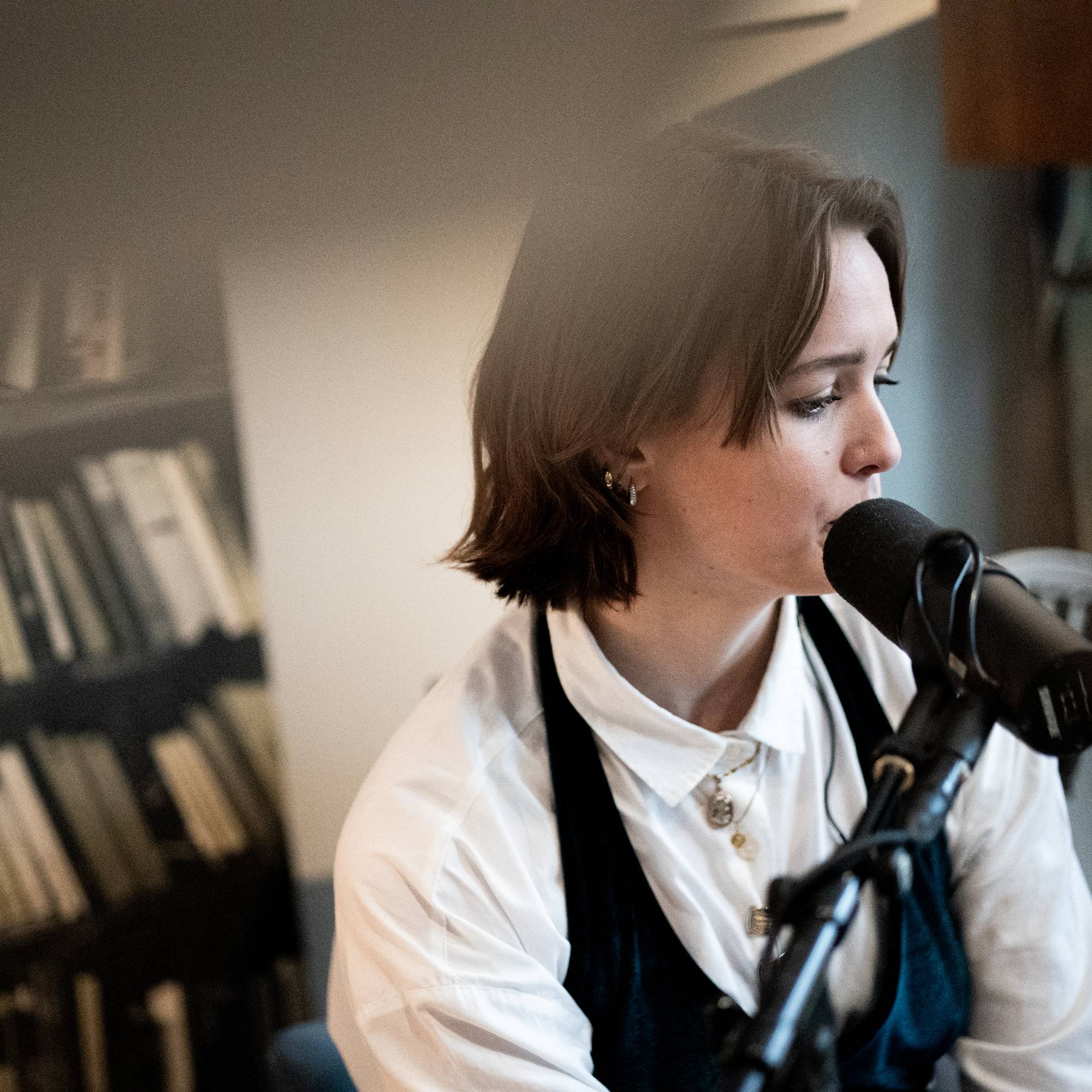 Theresa Frostad Eggesbø frå Noreg gjer musikalsk suksess i Tyrkia – NRK ...