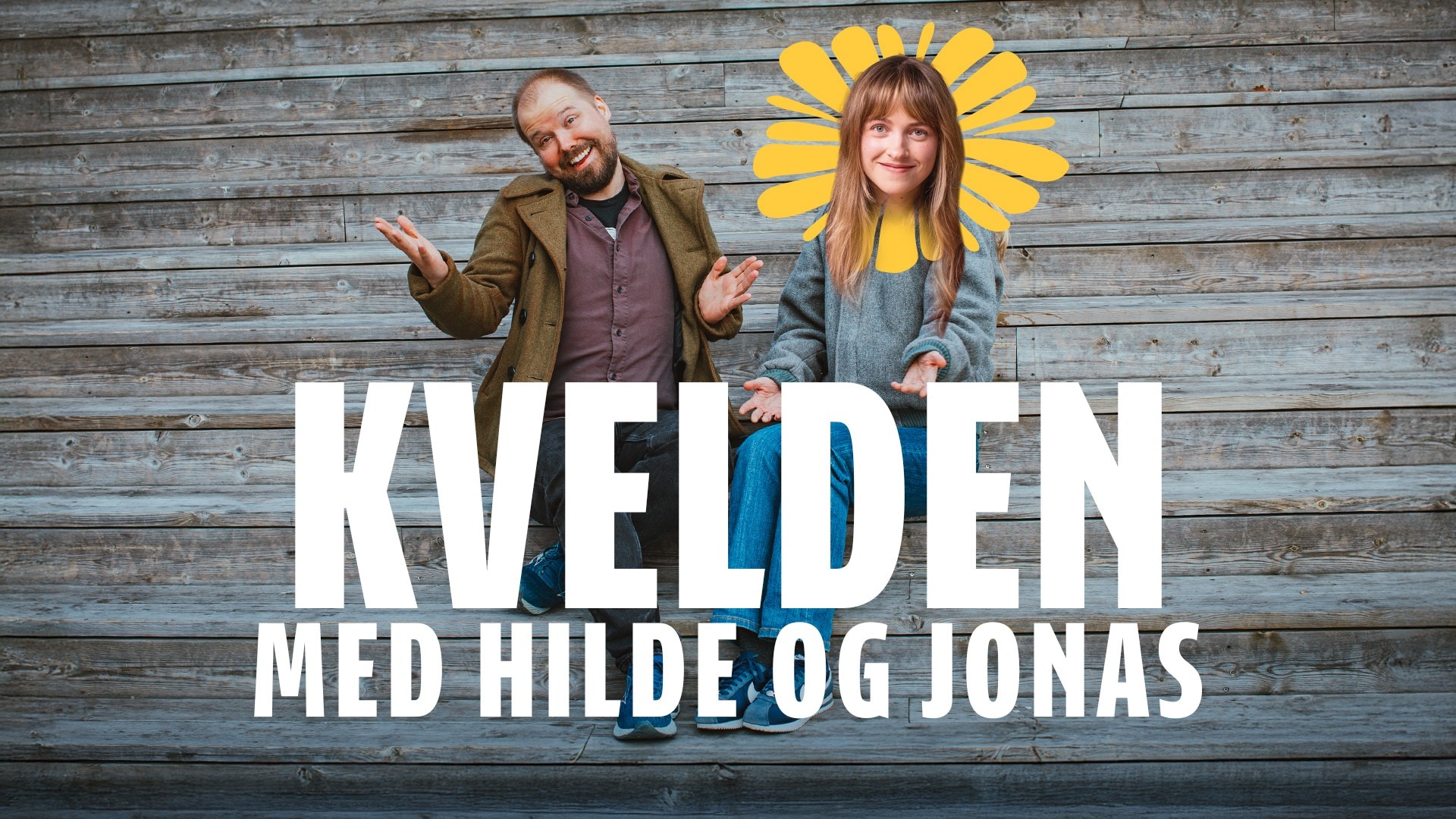 22. mai - Kvelden med Silje og Jonas - NRK Radio