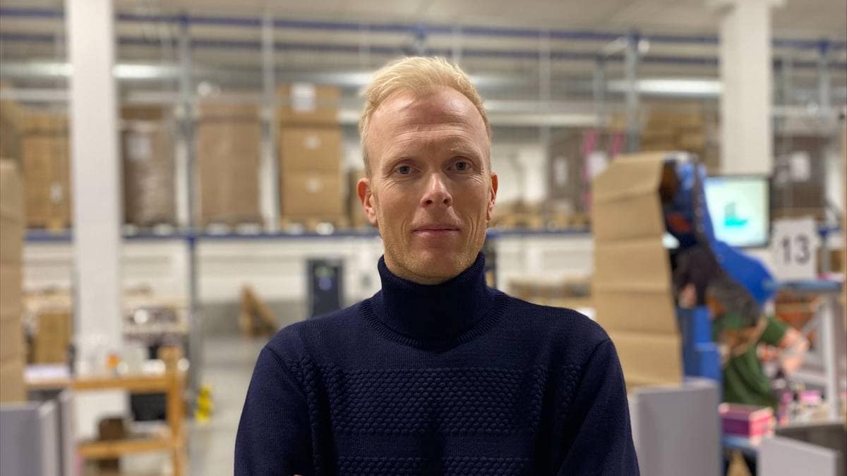 Bli Vakker er tilbake som sponsor – NRK Sørlandet – Lokale nyheter, TV ...