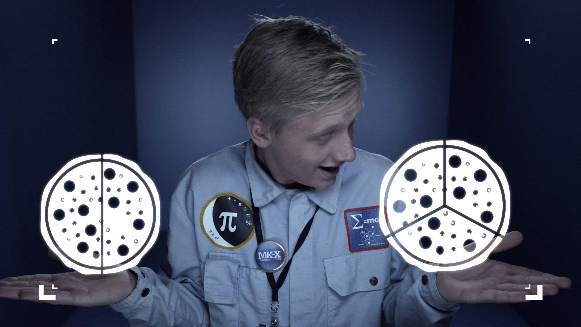 MK-X - NRK TV