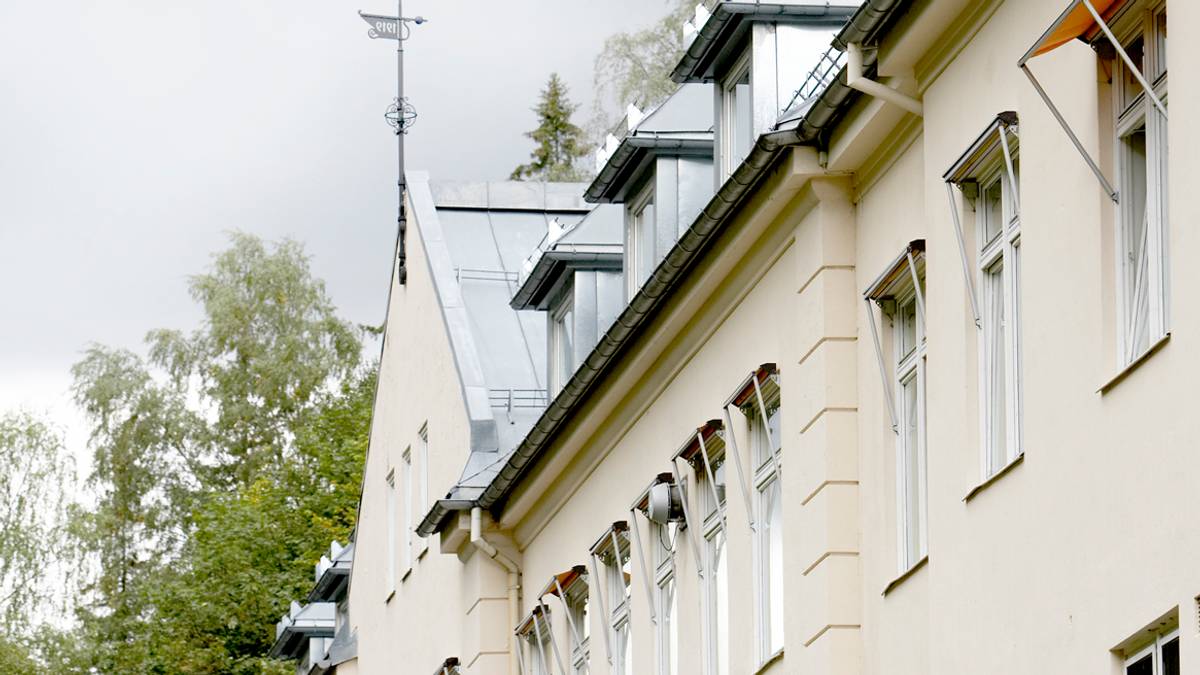 Vil demonstrere for sykehus – NRK Vestfold og Telemark – Lokale nyheter ...