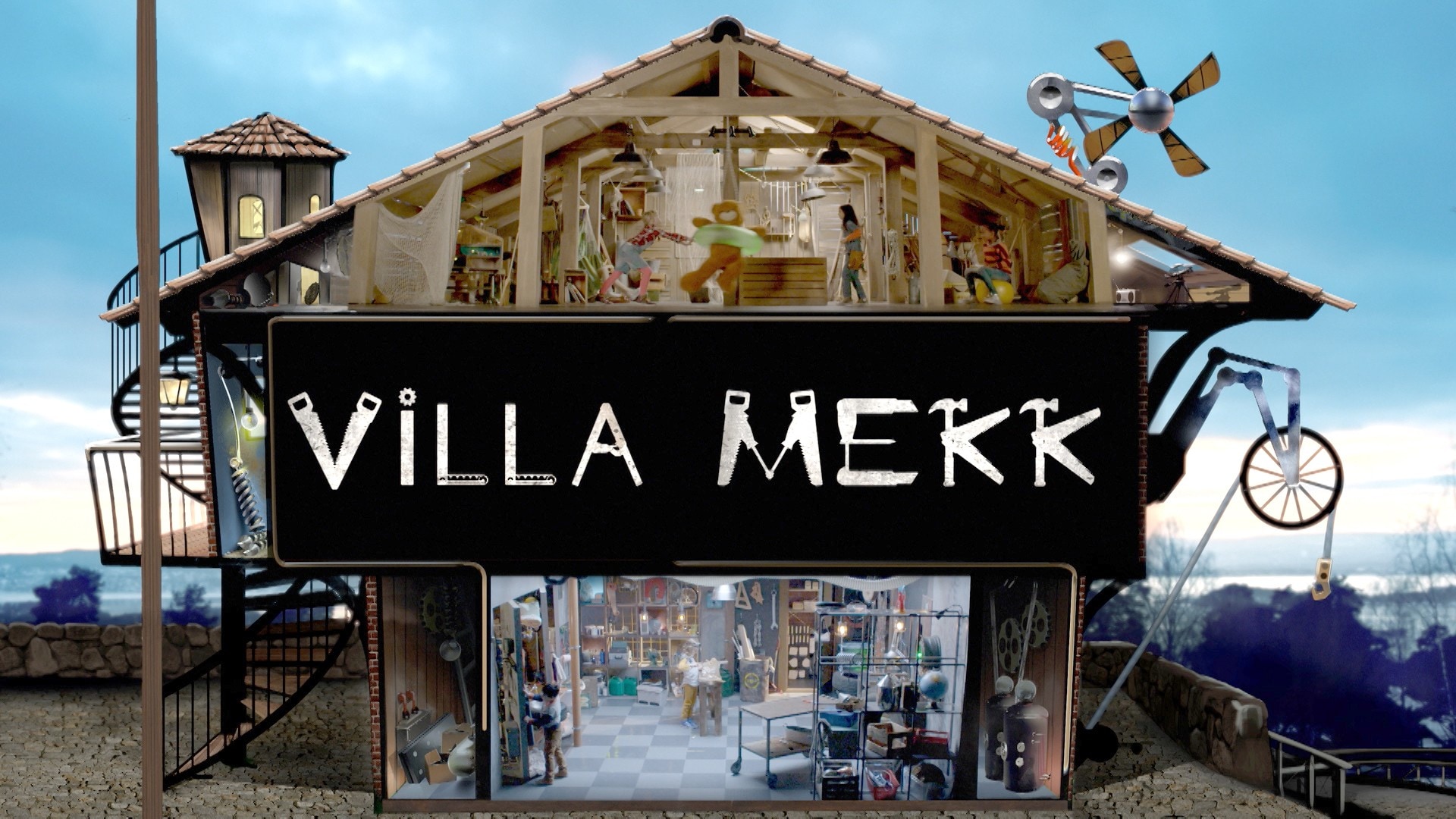 Pubertet spesial - NRK TV