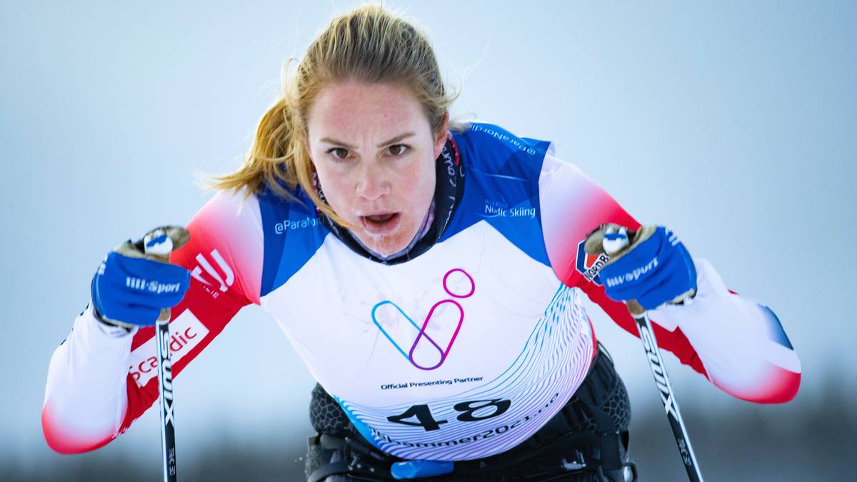 Skarstein starta med pallplass – NRK Sport – Sportsnyheter, resultater ...