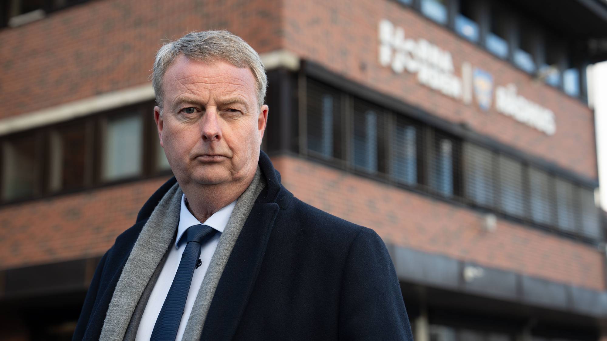 Helsepersonellregisteret endres etter skandale: Legens skjulte bakgrunn ...