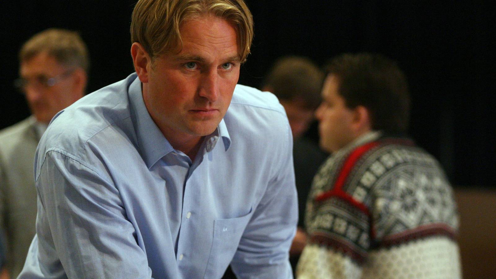 Kvinne så Schumann før Nokas-ranet – NRK Rogaland – Lokale nyheter, TV ...