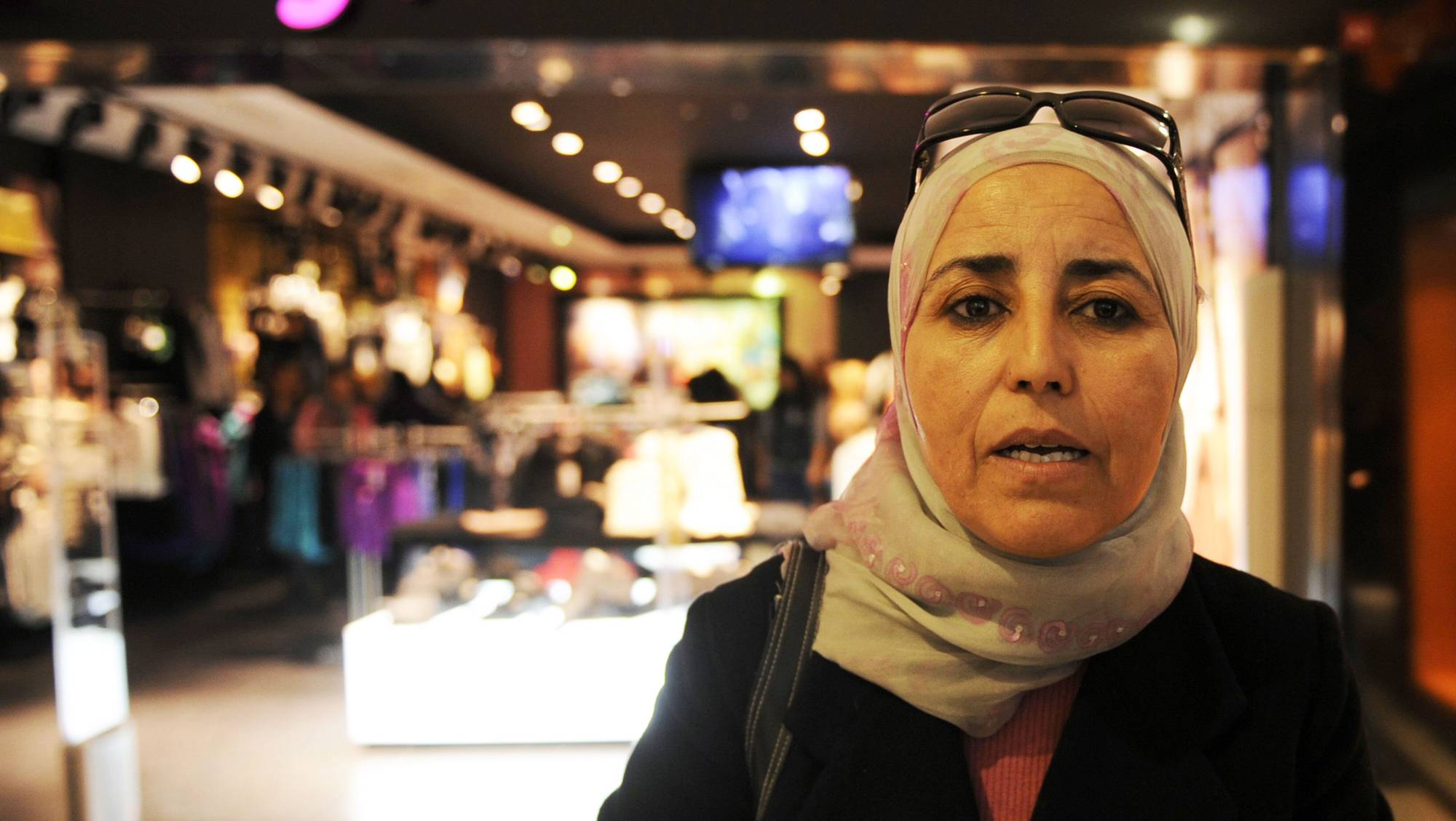 Tar på seg «skylden» for Den arabiske våren – NRK Urix ...