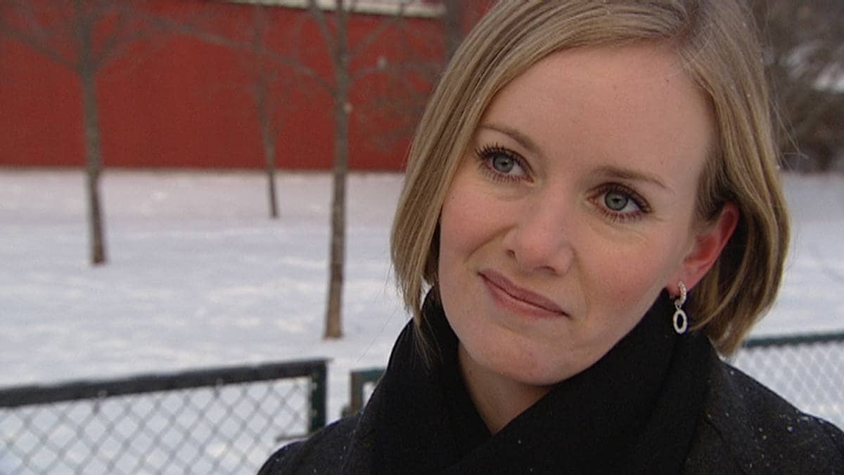 Inger Lise Hansen tar gjenvalg – NRK Norge – Oversikt over nyheter fra ...