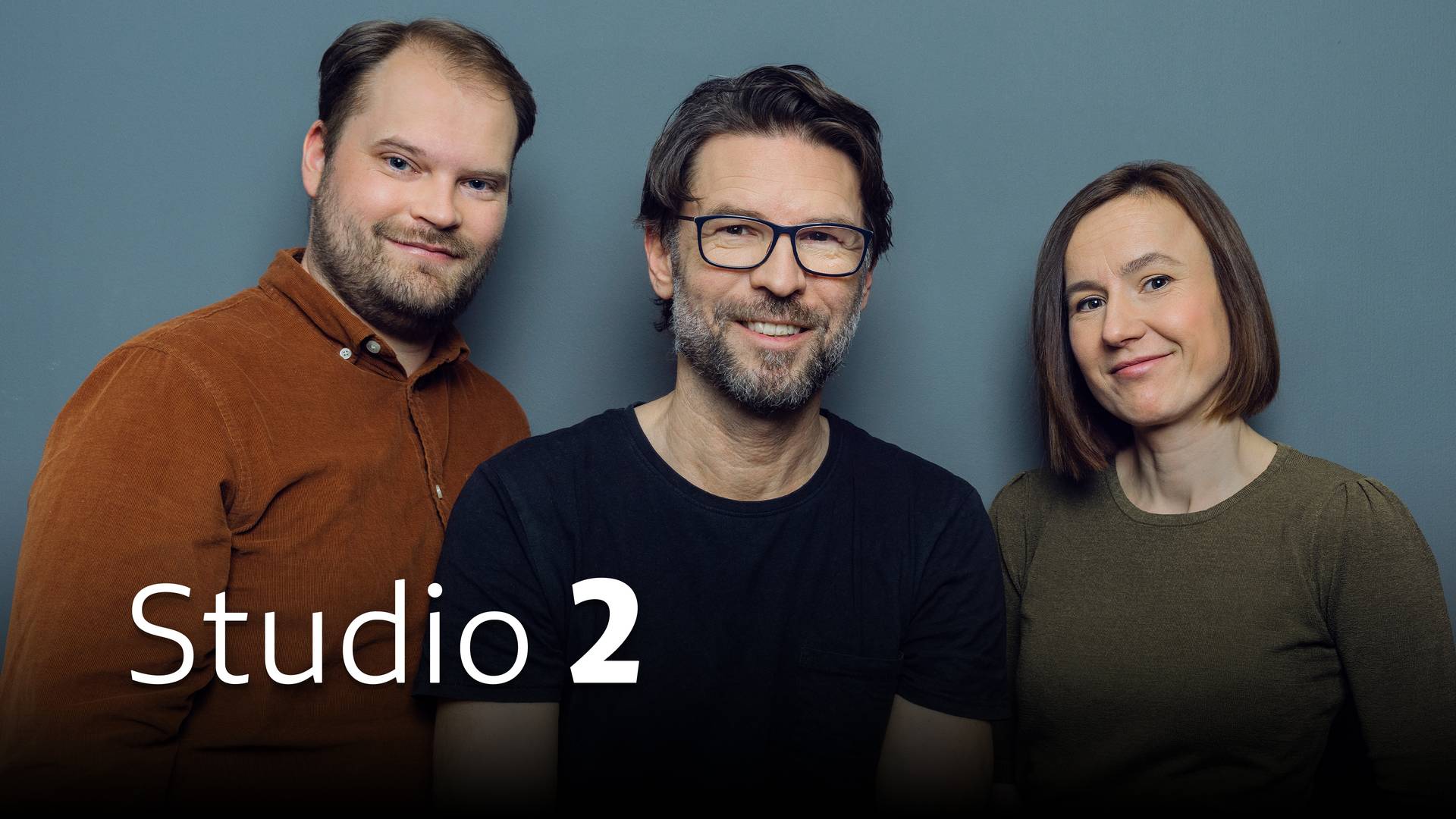 Støvsamler'n: Mona Johanne Hoel - Studio 2 - NRK Radio