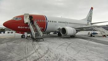 SAS må endre reklame – NRK Nyttig – Tips, råd og innsikt