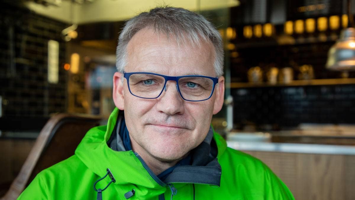 Mikalsen og Robertsen skal lede utvalg på fylkestinget – NRK Troms og ...