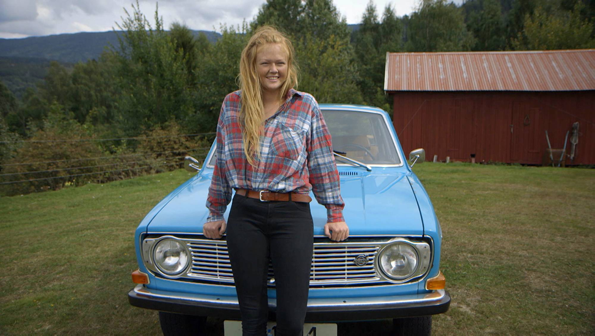 Chrom (1:3) – Programomtaler