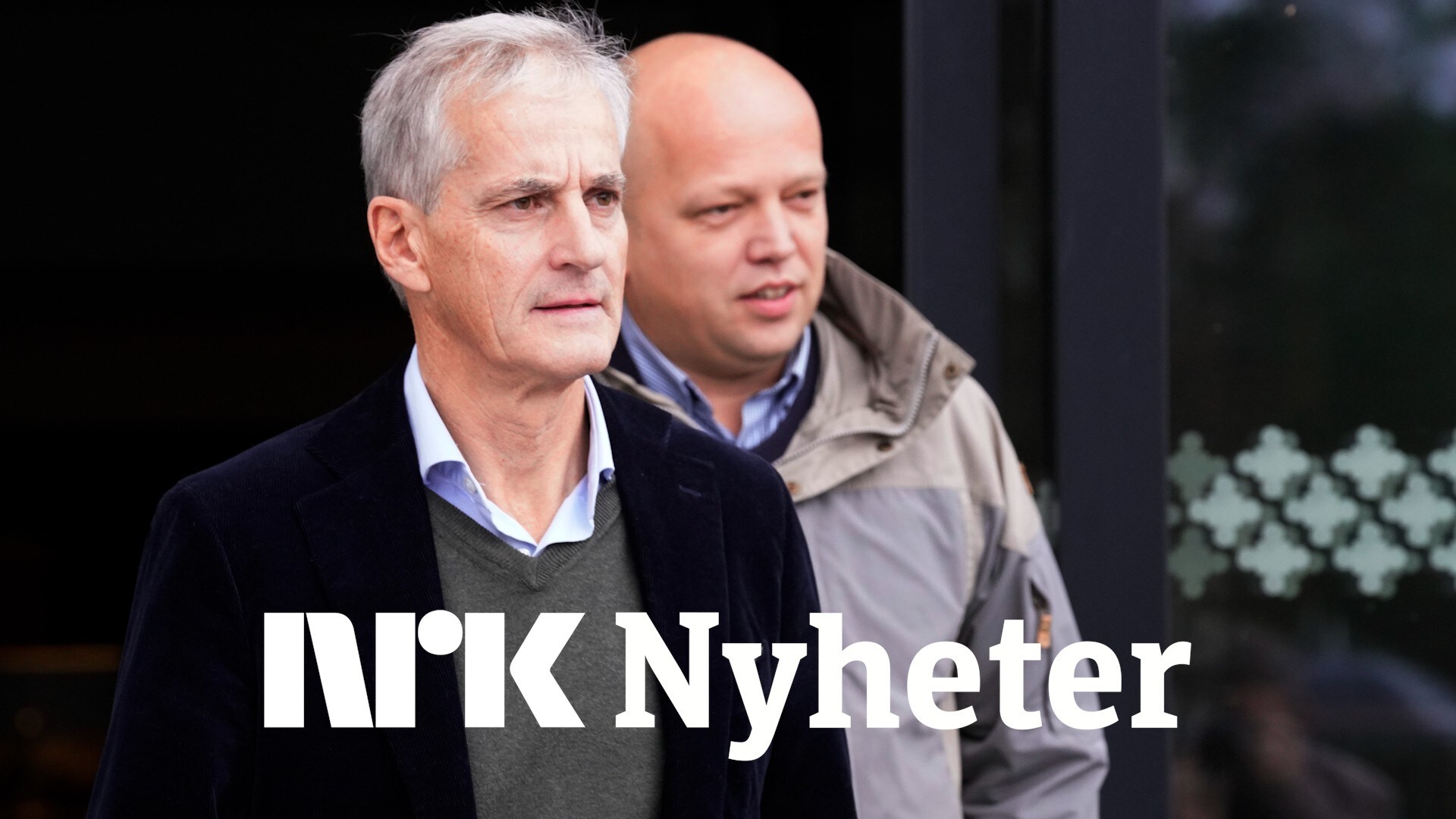 NRK Nyheter - NRK TV