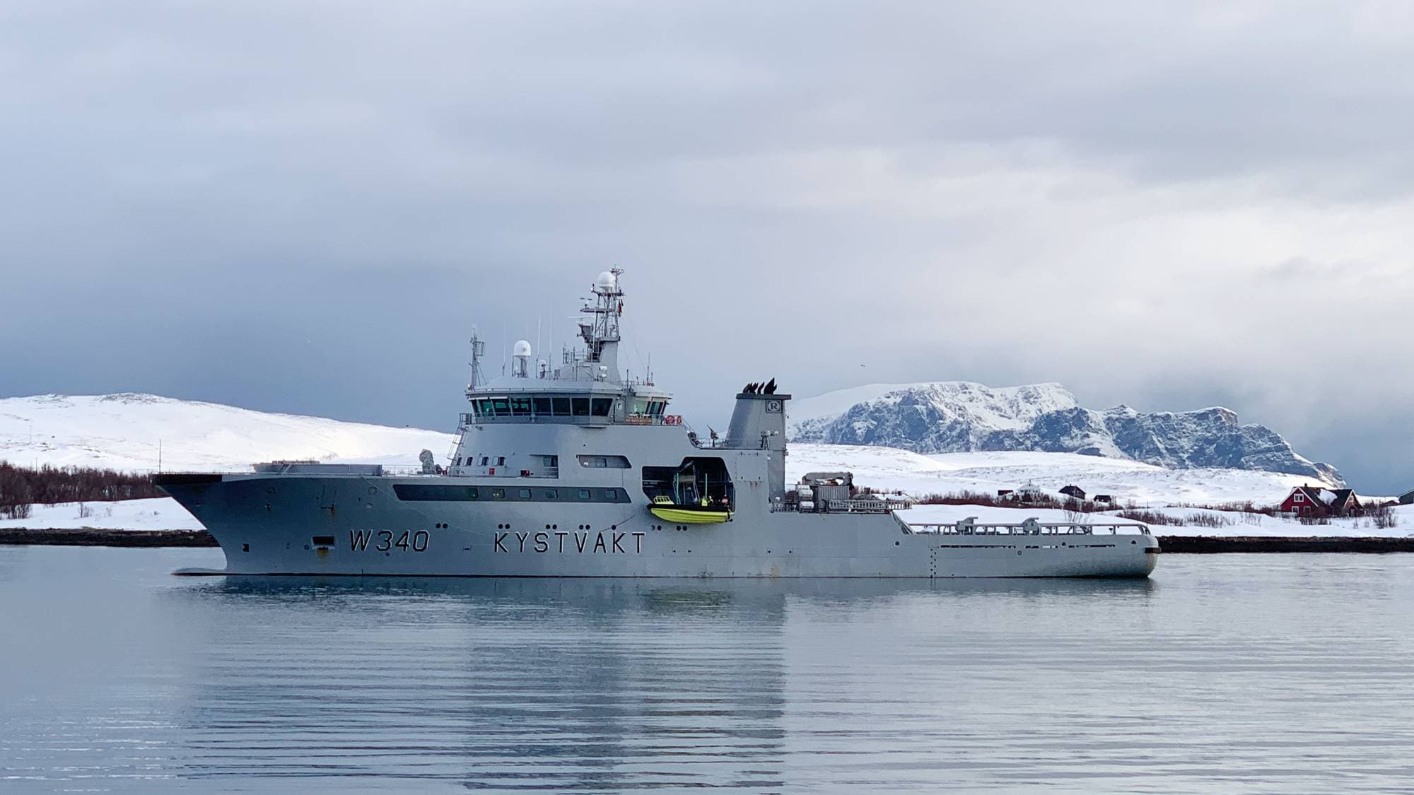 Fangstet 12.468 tonn sild i forrige uke – NRK Troms og Finnmark