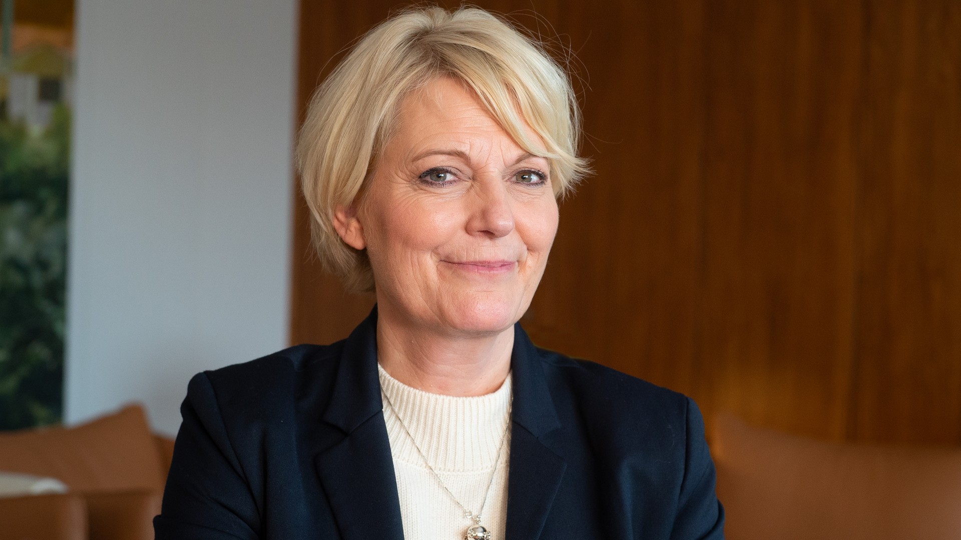 NRK-sjefen: – Avtalen er for vanskelig for oss å videreføre – Siste ...