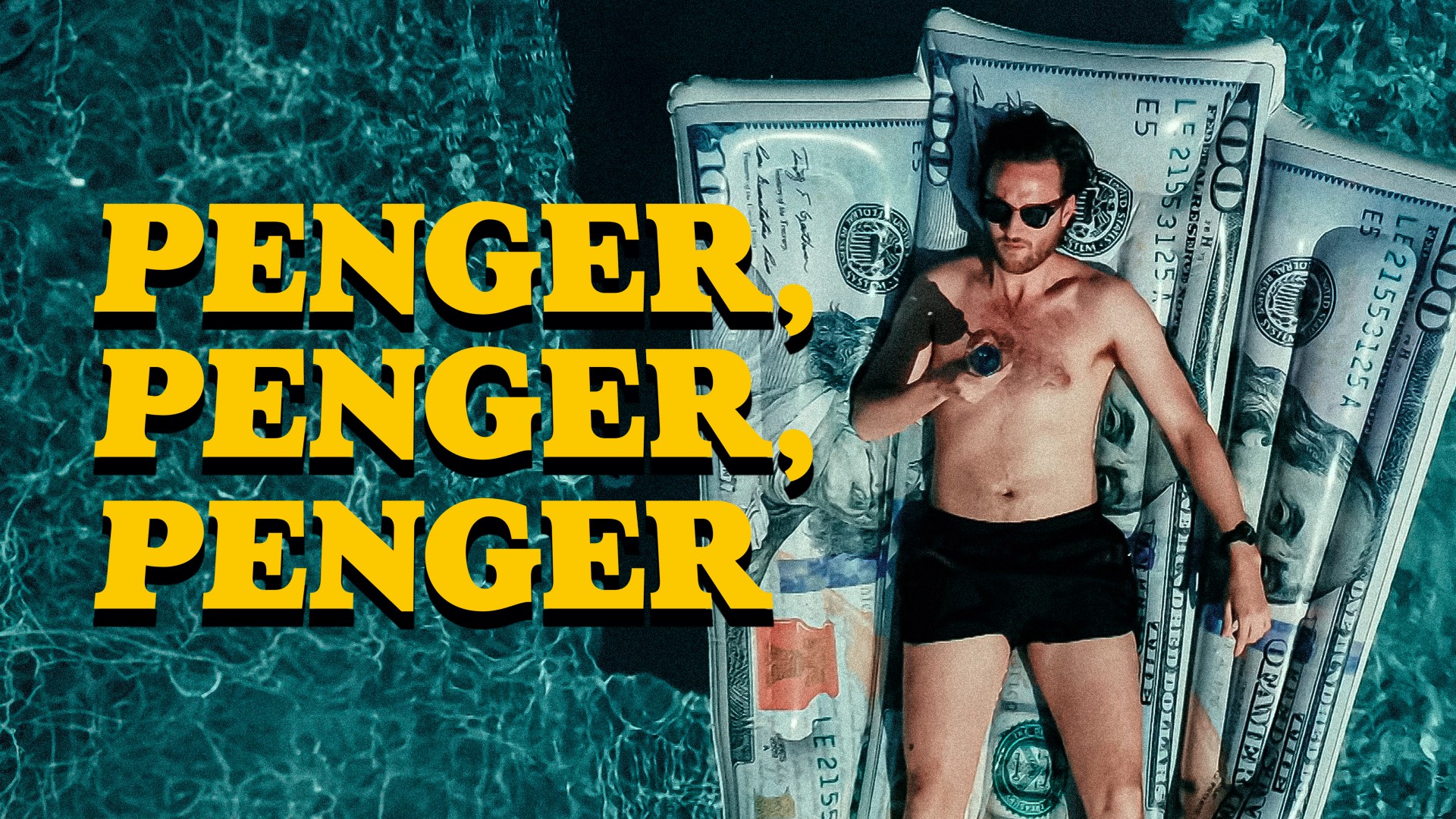 Penger, penger, penger - NRK TV