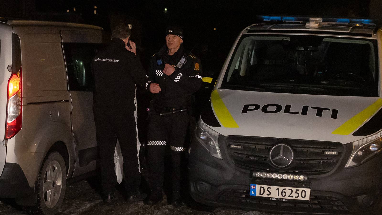 Drap i Norge – Siste nytt – NRK