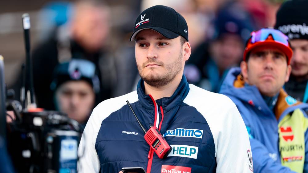 Adrian Livelten beklager etter hoppjuks: – Kommer til å angre resten av ...