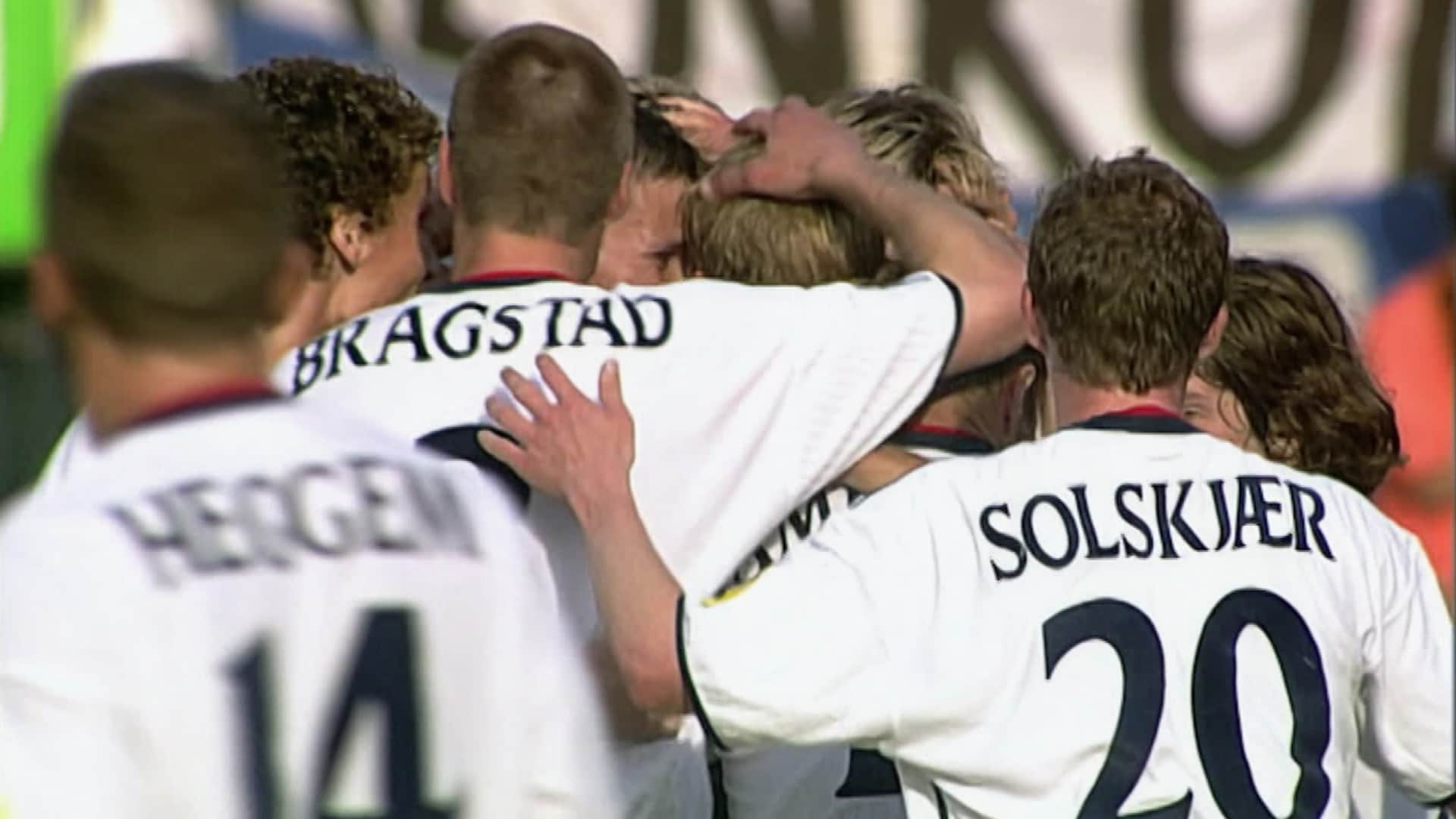 Best i verden - NRK TV