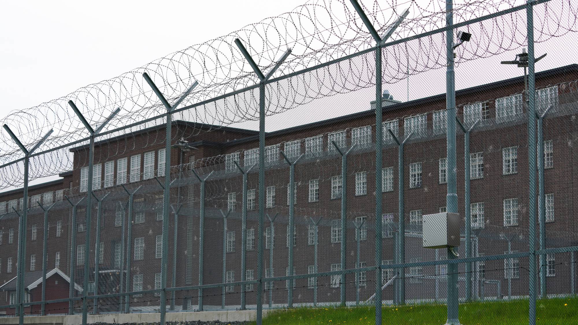 Fengsel i Norge – Siste nytt – NRK