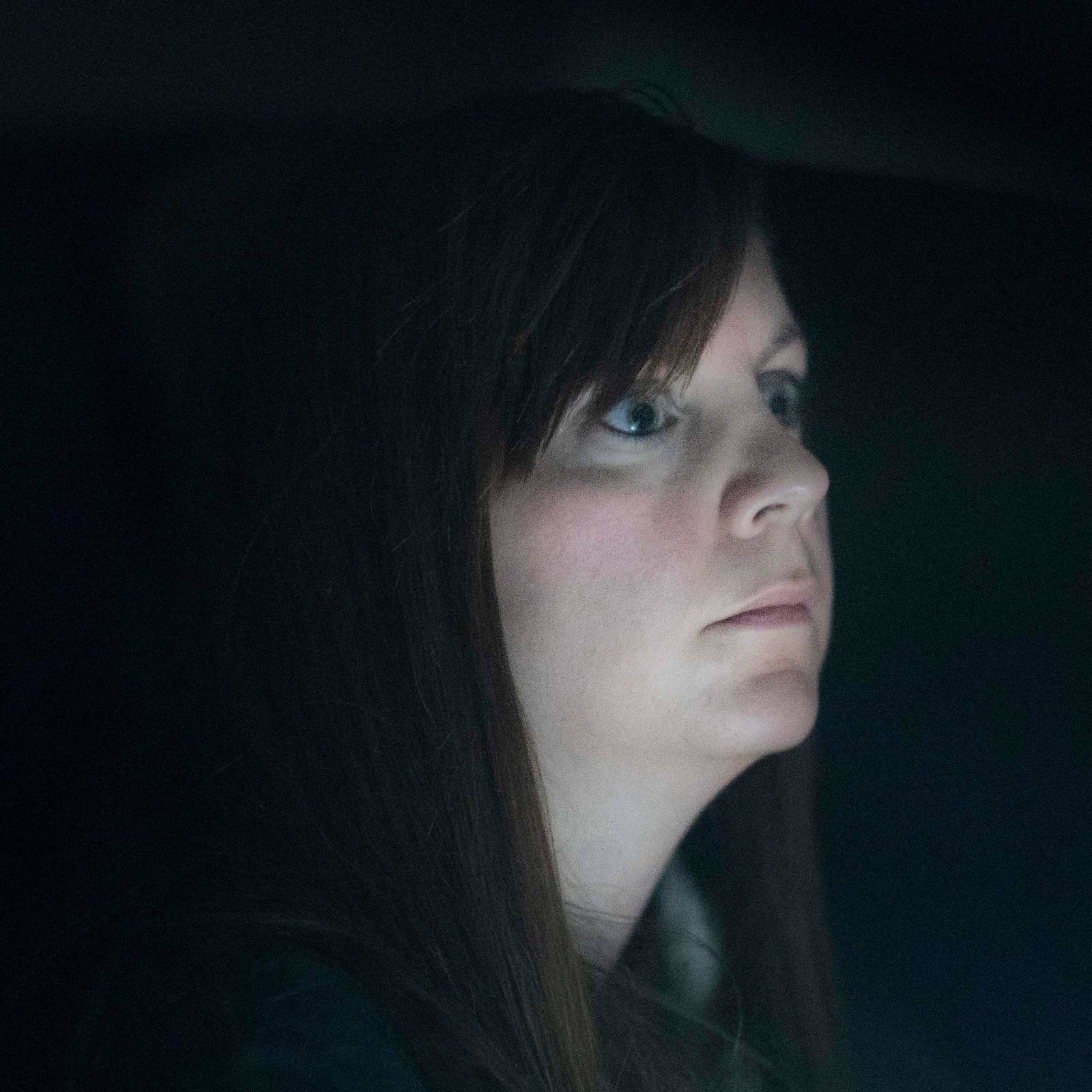 The Hum: Hege høyrer noko nesten ingen andre høyrer – Kultur