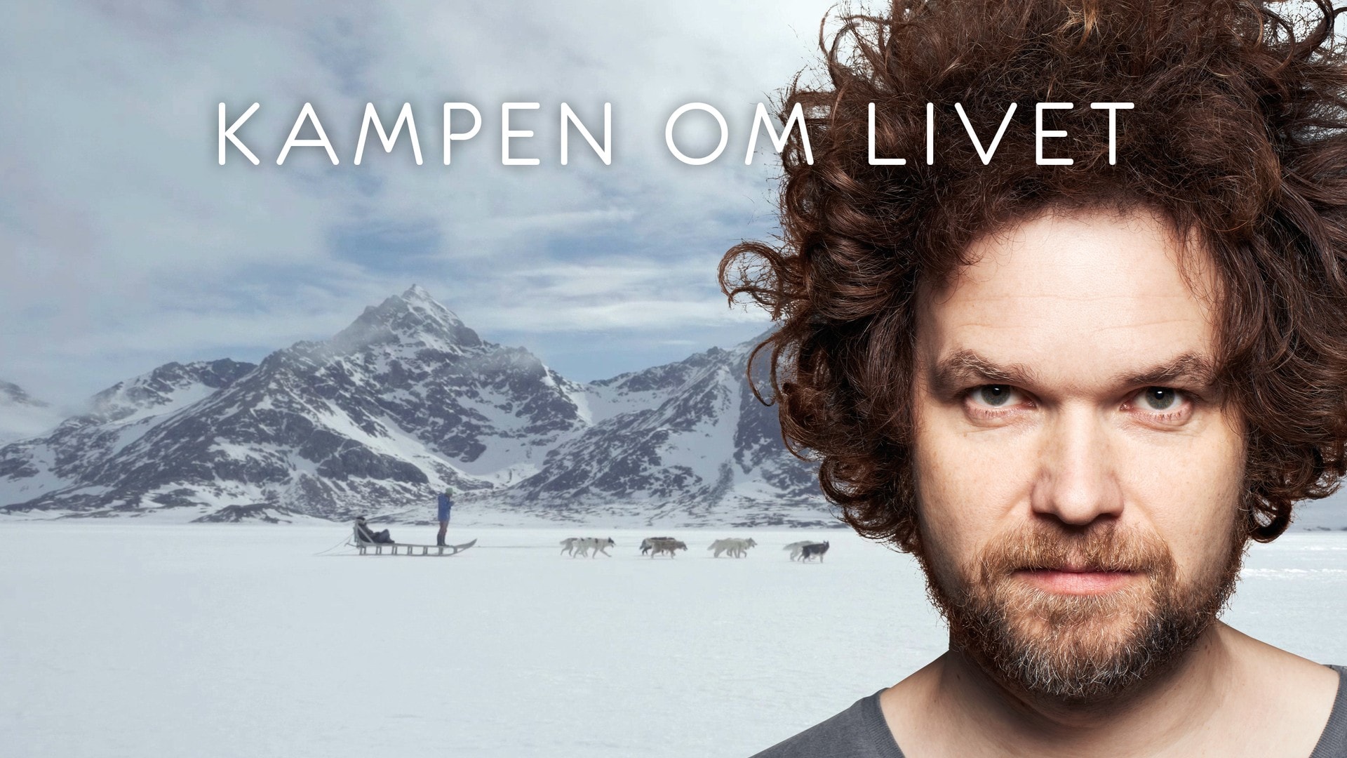 Kampen om livet - NRK TV