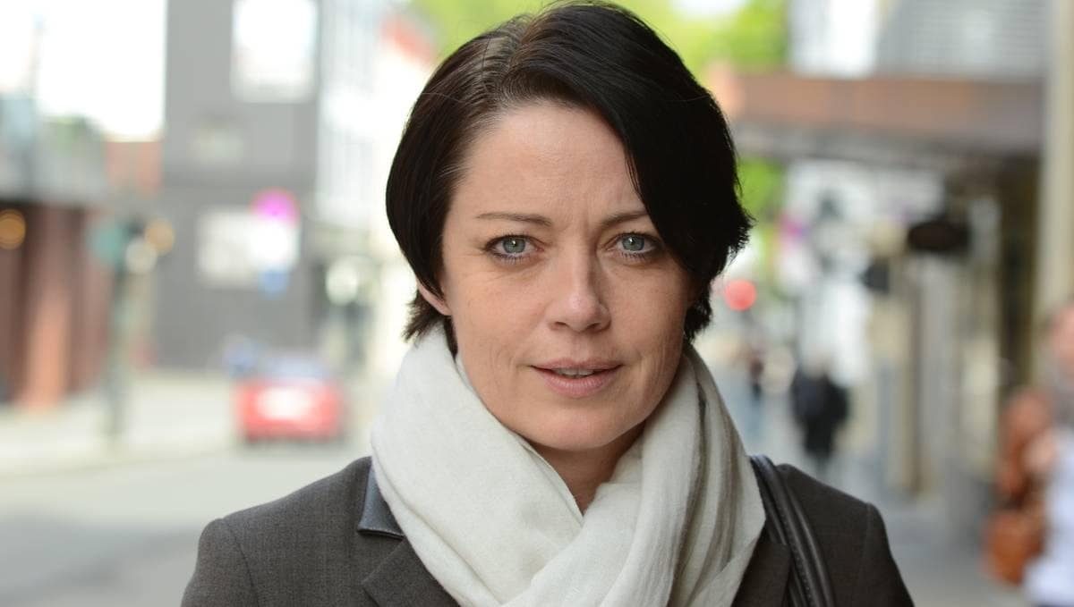 Ble truet om sykehusstriden – NRK Norge – Oversikt over nyheter fra ...