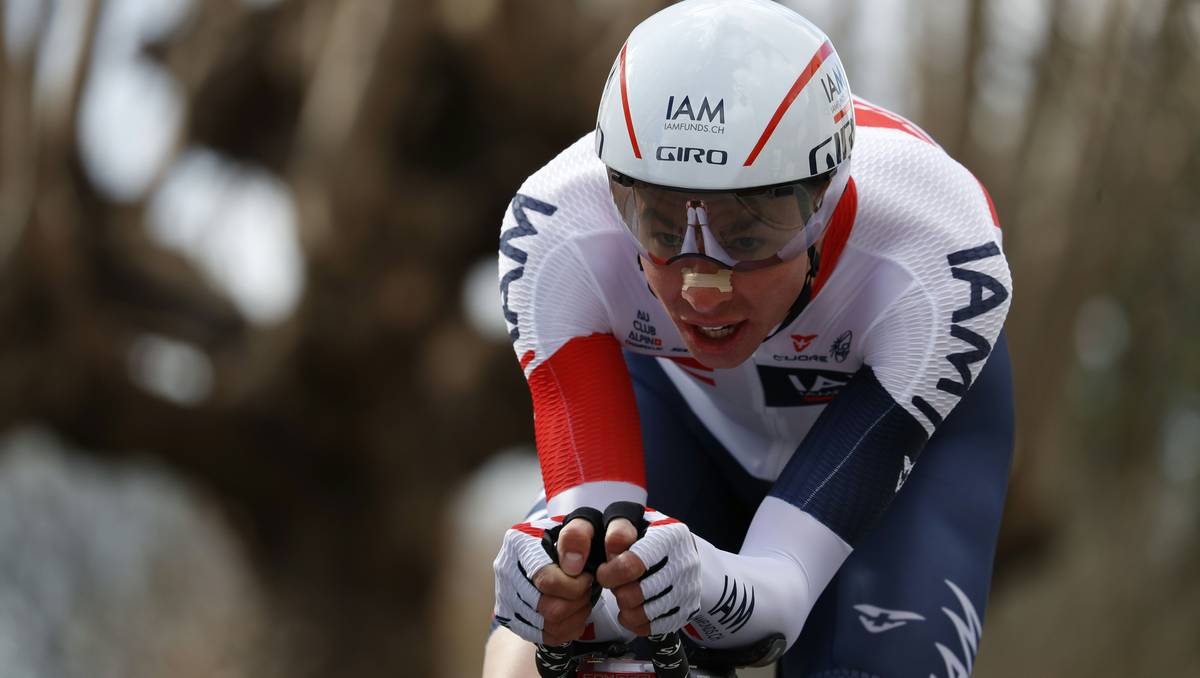 Laengen imponerte i California – Stor-Oslo