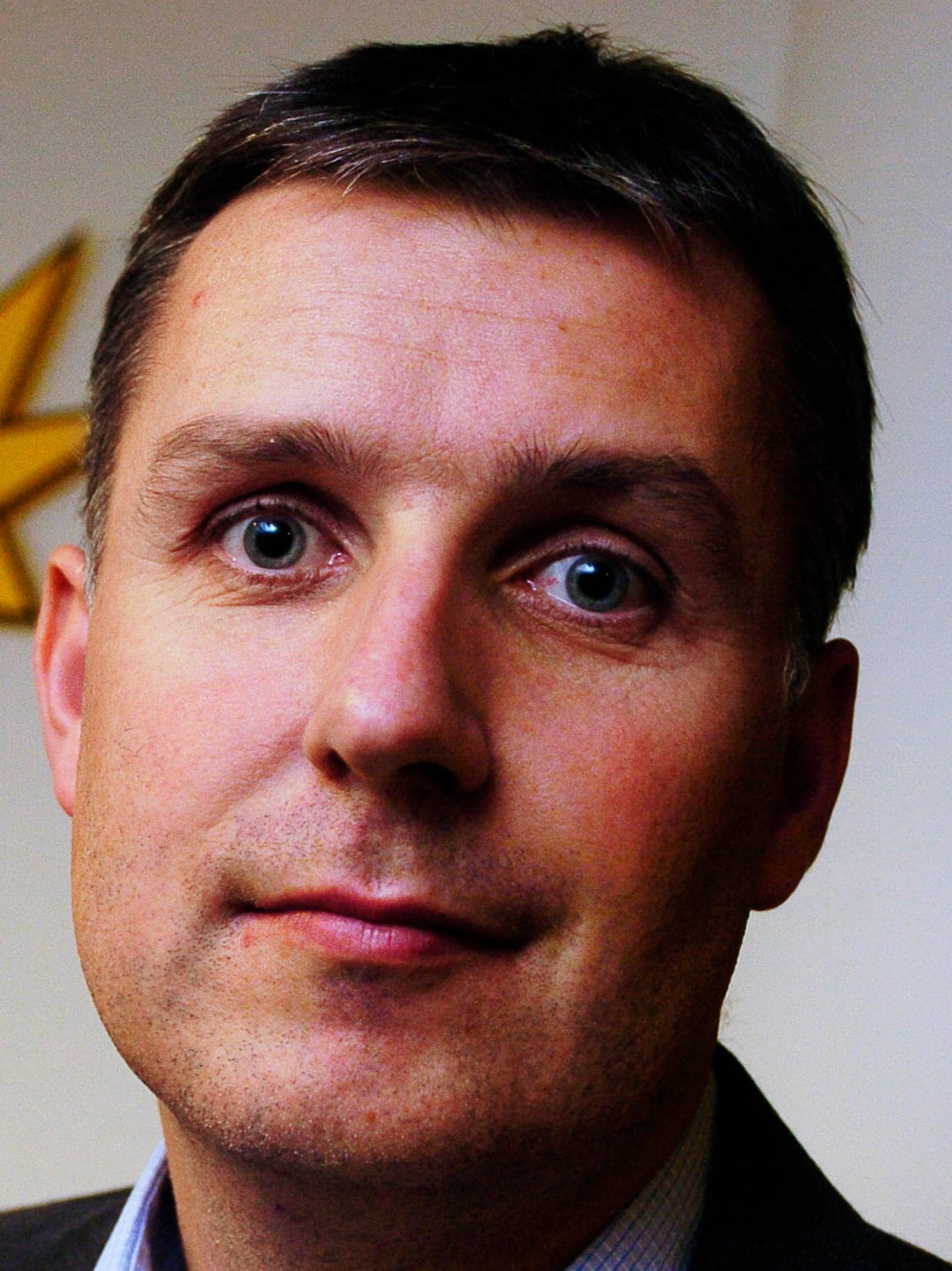 Birger Magnus ny NRK-styreleder – NRK Kultur og underholdning