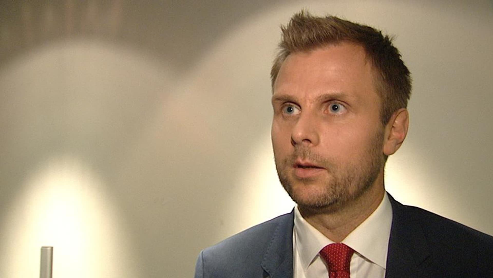 Krever høring om reservasjonsrett – NRK