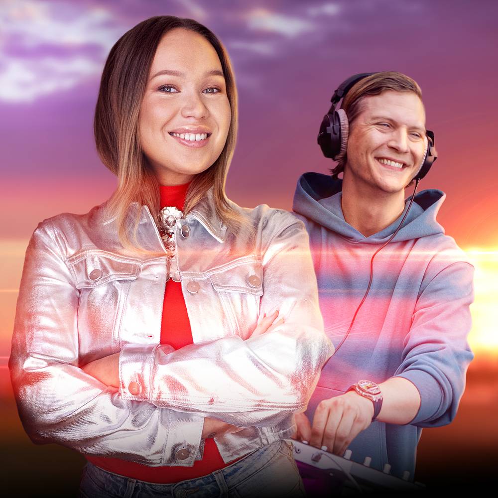 BlimE-artist Agnete Saba: – Er ikke jeg litt for gammel? – NRK Sápmi ...