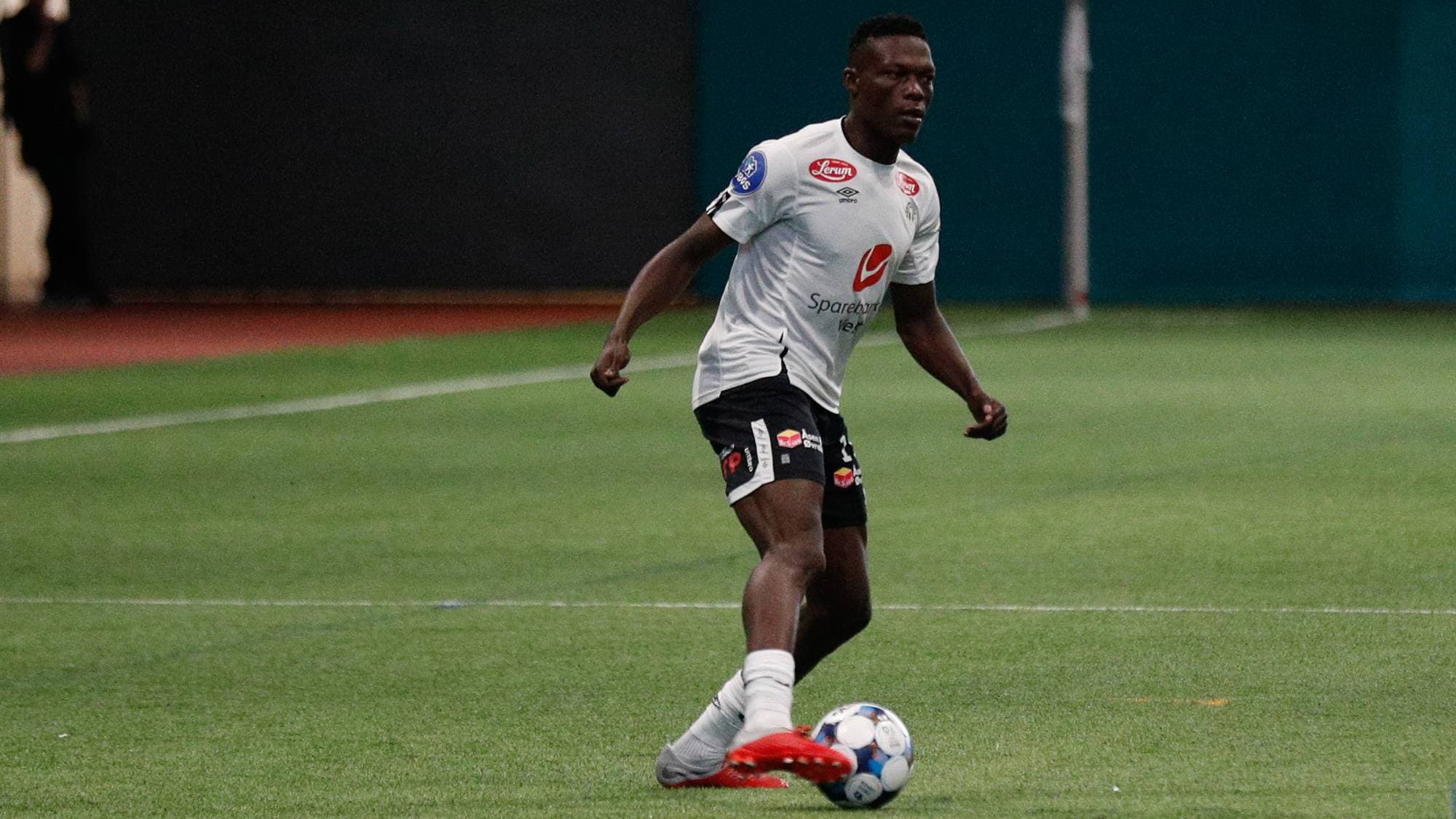 Ny signering for Sogndal – NRK Vestland