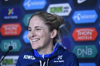 Landslaget i fotball, kvinner – NRK Sport – Sportsnyheter, resultater og sendeplan