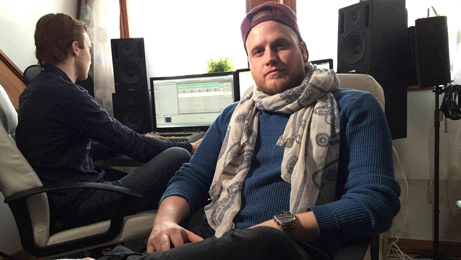 Afterski er blitt et eget musikkmarked – NRK Kultur og underholdning