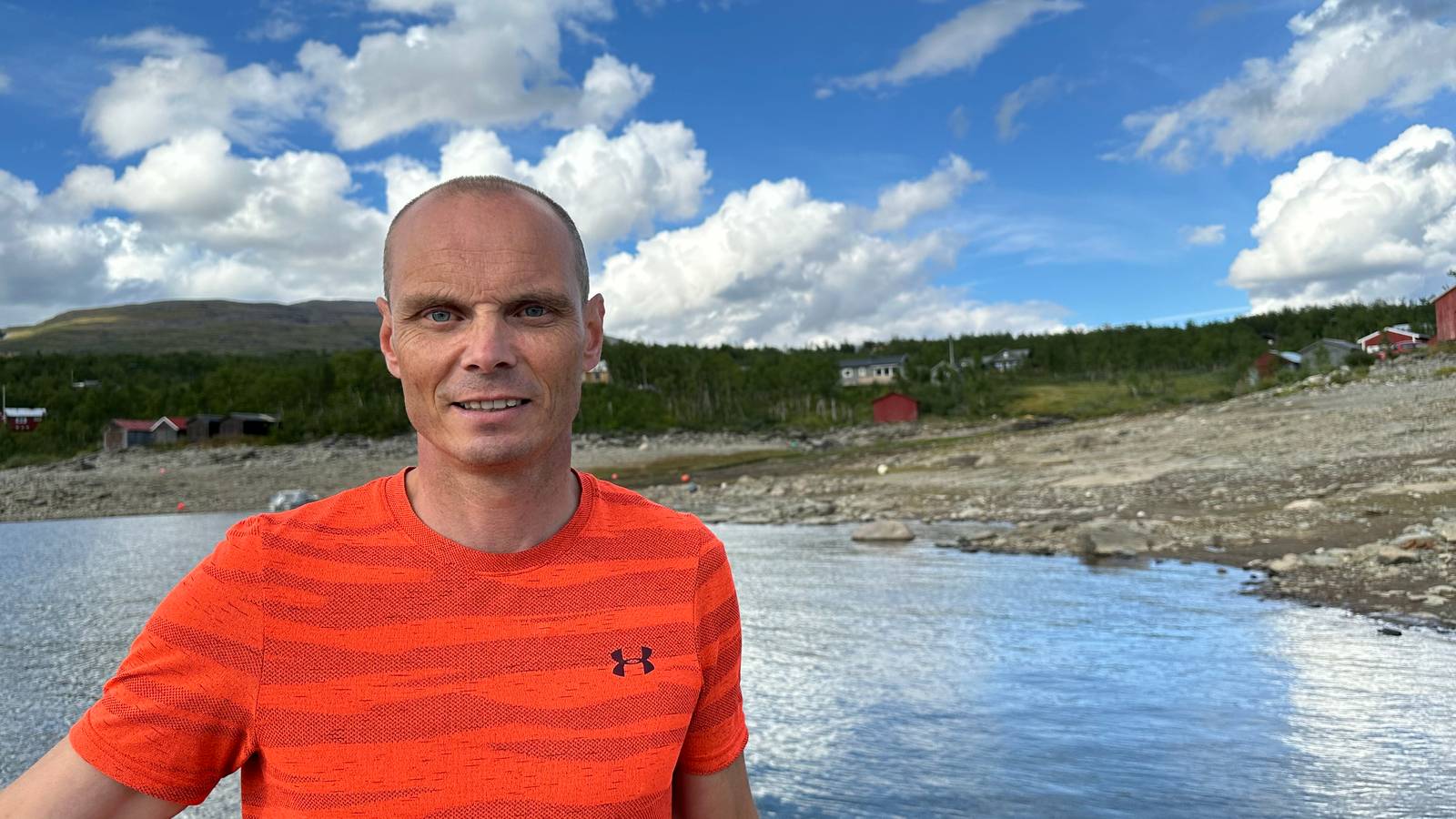 Ulver rømte fra Polar Park – gitt tillatelse til SNO til å fange eller ...