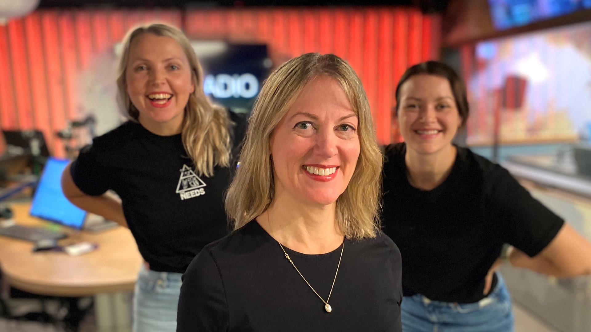 31. oktober 2022 - Nitimen - NRK Radio