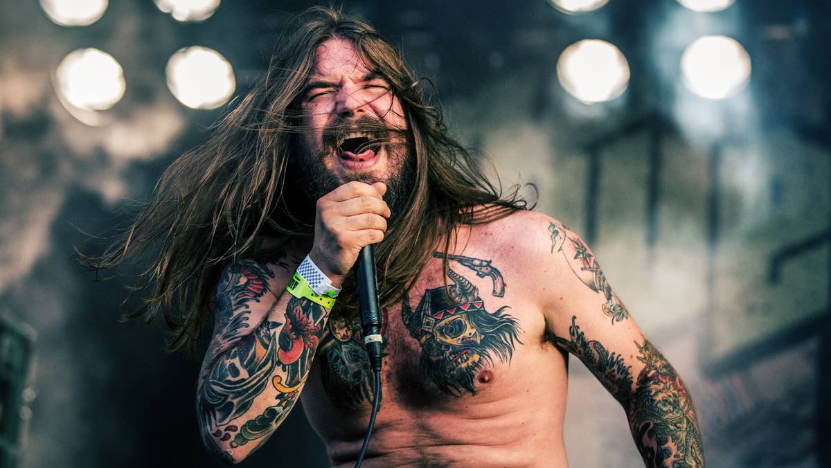 Erlend Hjelvik slutter i Kvelertak – NRK Rogaland – Lokale nyheter, TV ...