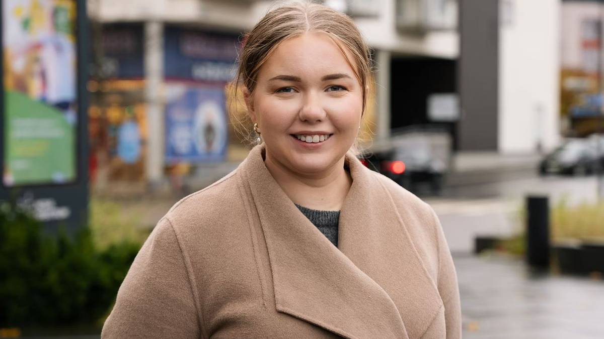 Finalist til Frivillighetsprisen – NRK Nordland