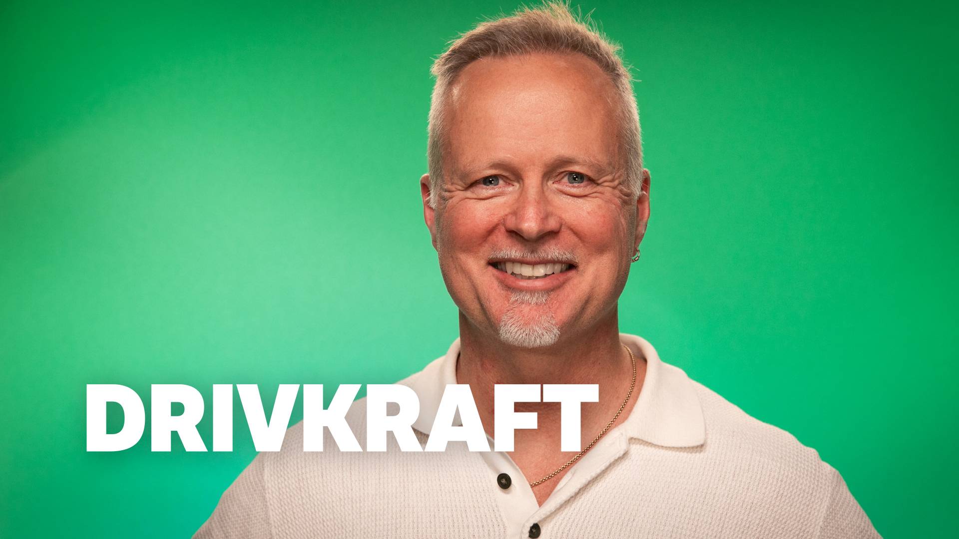 Torkil Færø - Drivkraft - NRK Radio