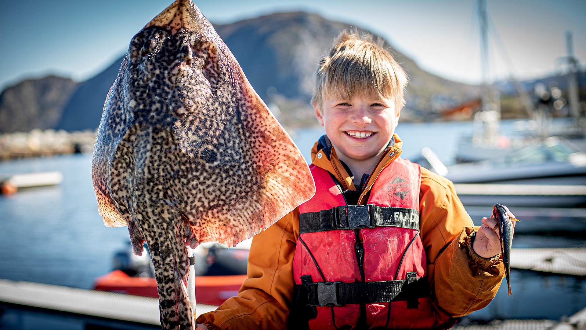 Klart eg kan - NRK TV