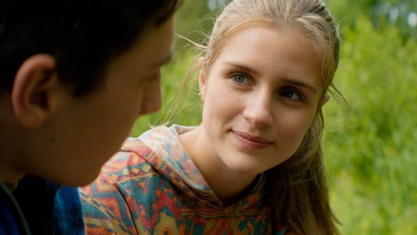 NRK Super - Noen lyver