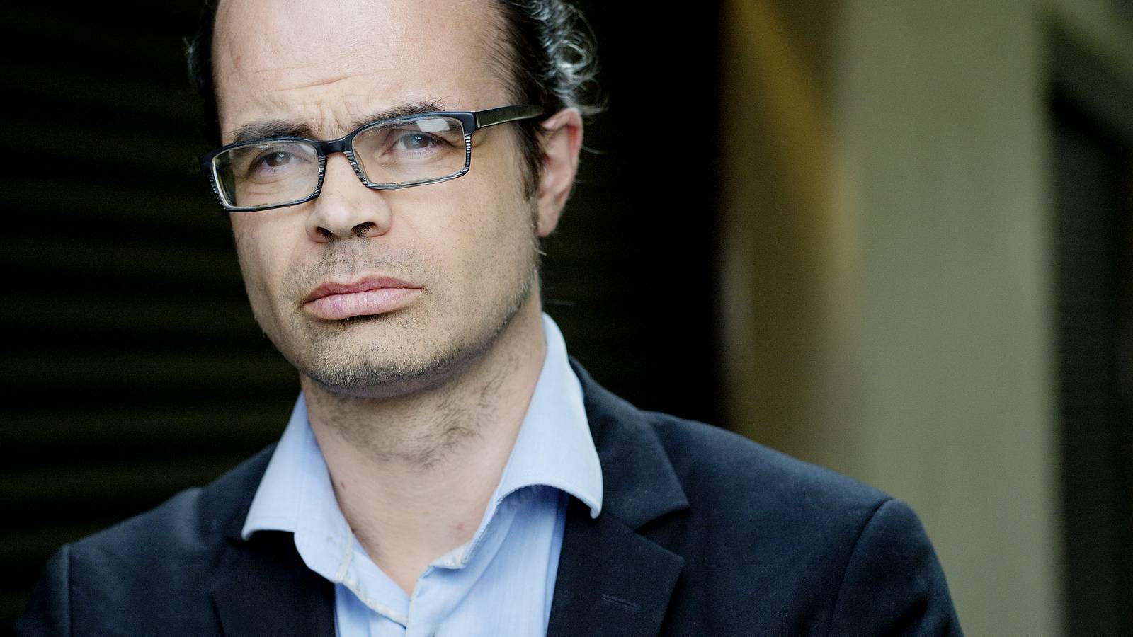 Anmeldelse: Reiulf Steen. Historien, triumfen og tragediene av Hans ...