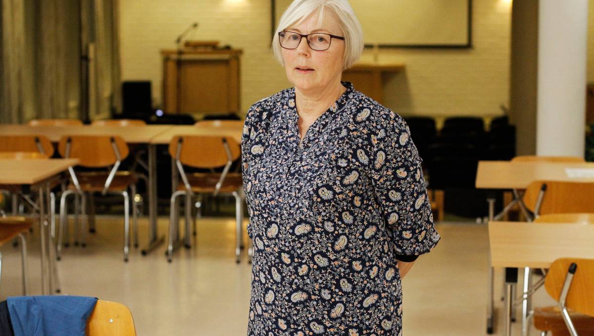 Vi kjenner på eit veldig tungt ansvar – NRK Vestland