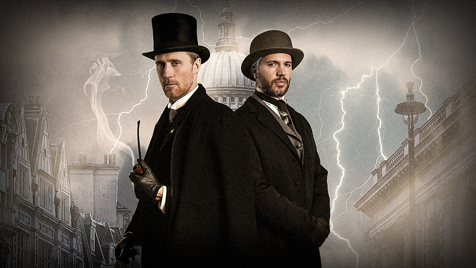 Sherlock Holmes – NRK