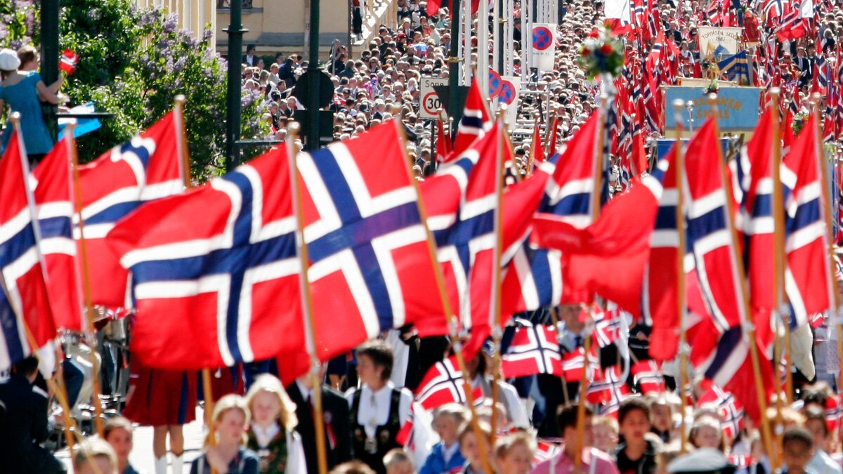 Norge ikke lenger best i verden – NRK Norge – Oversikt over nyheter fra ... Norge ikke lenger best i verden – NRK Norge – Oversikt over nyheter fra ...